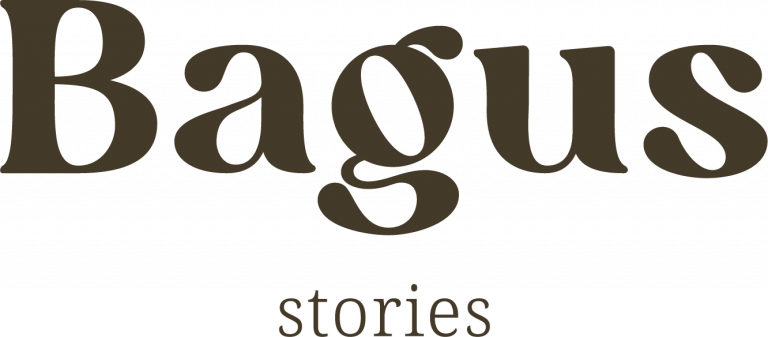 Bagus Stories – Visual storytelling